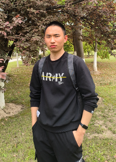 Yangyang Zhu | Yangyang Zhu's Blog